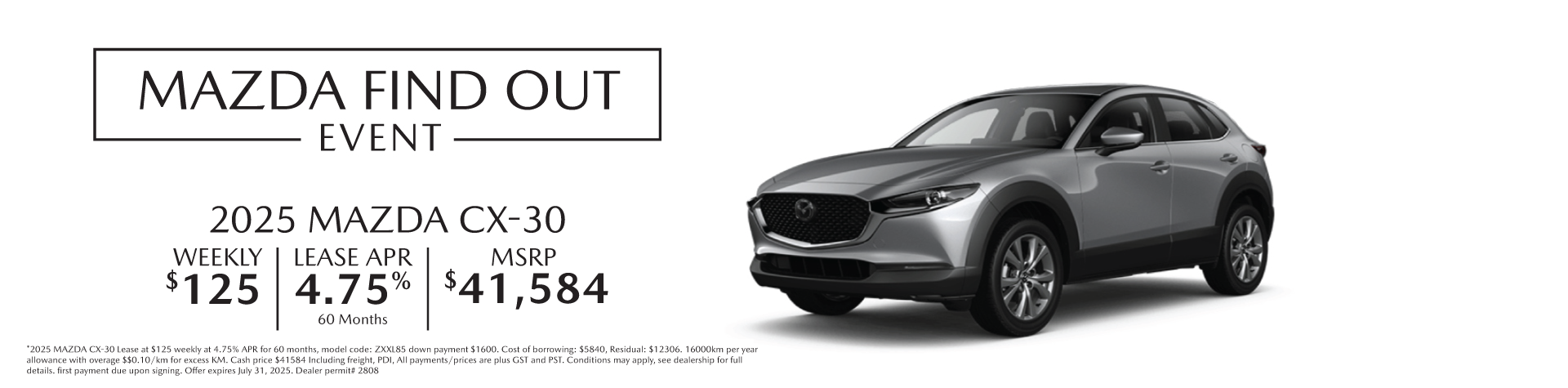 Mazda Winnipeg Dealership | New And Used Mazda | Crown Mazda - Crown Mazda