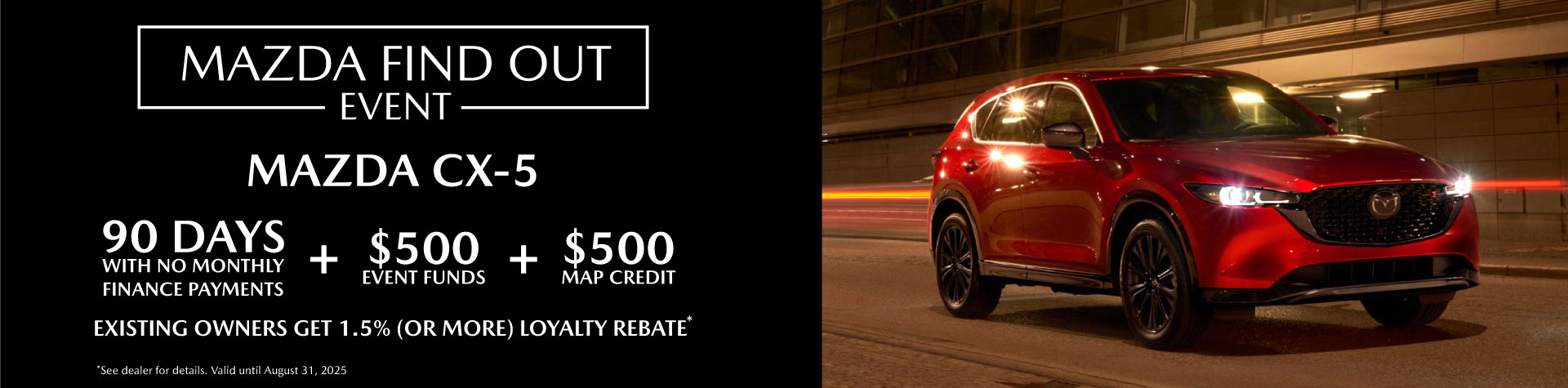 Mazda Winnipeg Dealership | New And Used Mazda | Crown Mazda - Crown Mazda