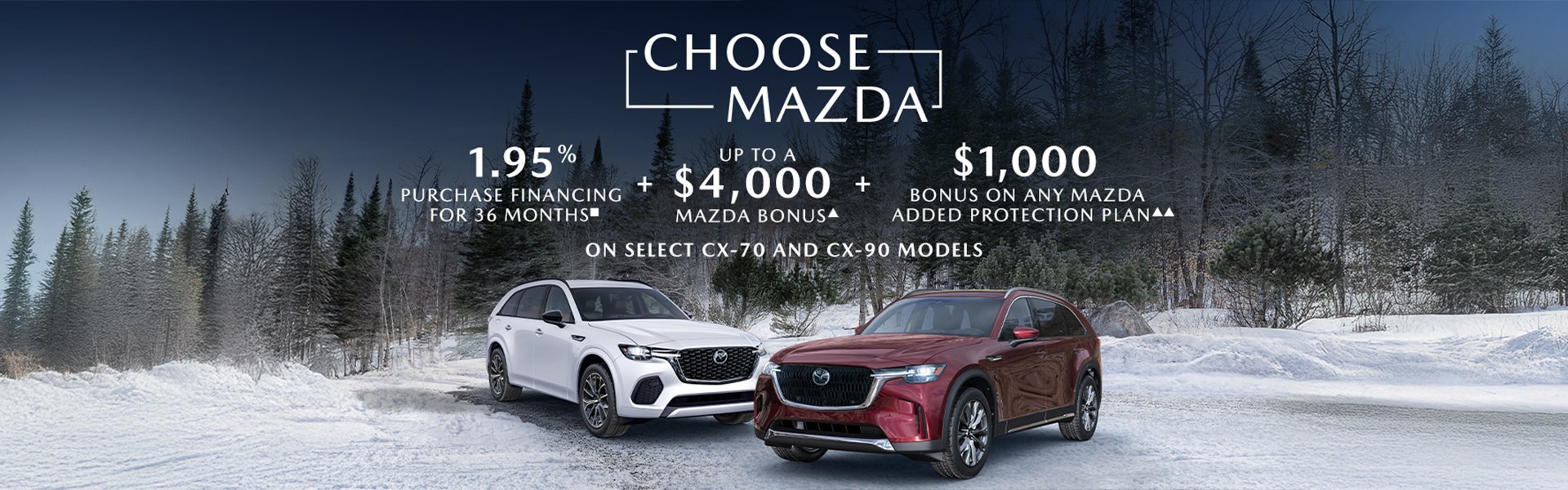 Mazda Winnipeg Dealership | New And Used Mazda | Crown Mazda - Crown Mazda