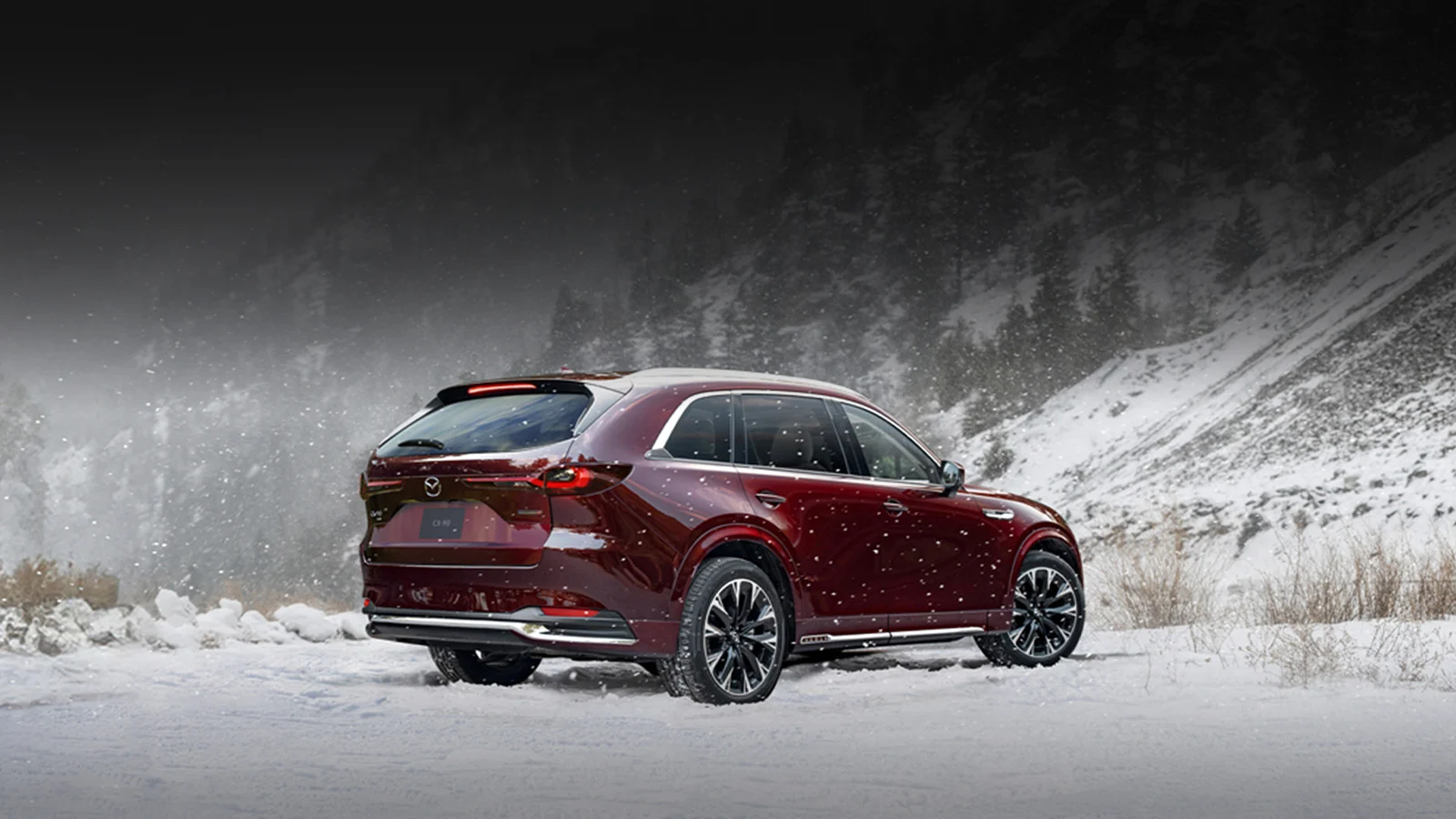 How to Keep Your Mazda Clean and Protected from Winnipeg Snow and Salt ...