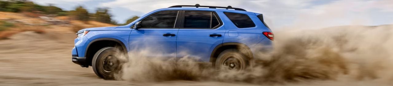 Elegant 2024 Honda Pilot Ground Clearance Gallery