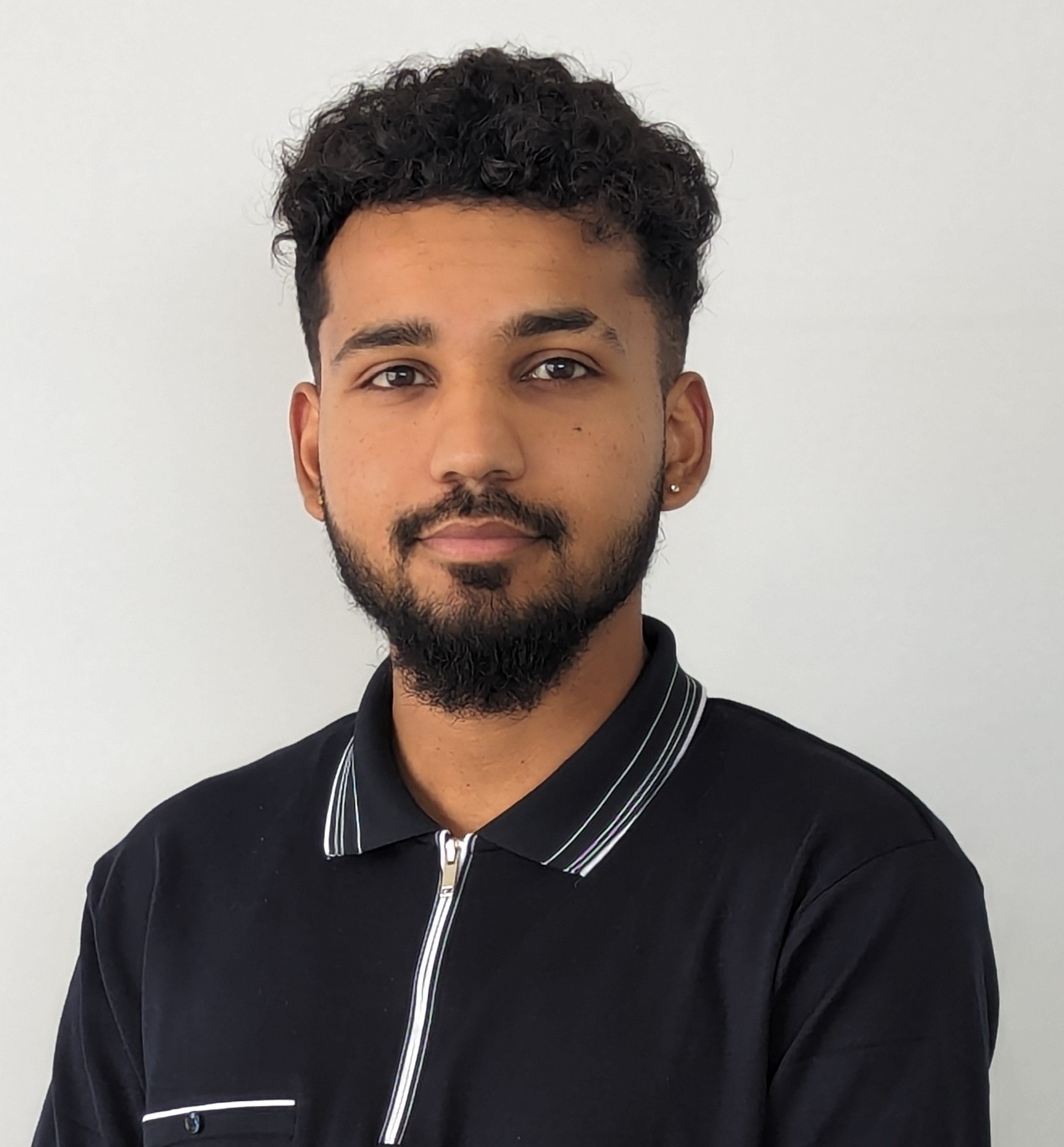 Rushil Chaunkria - Crown Honda