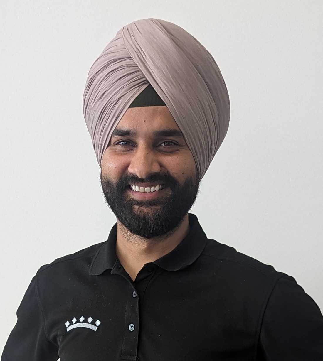 Taran Singh - Crown Honda