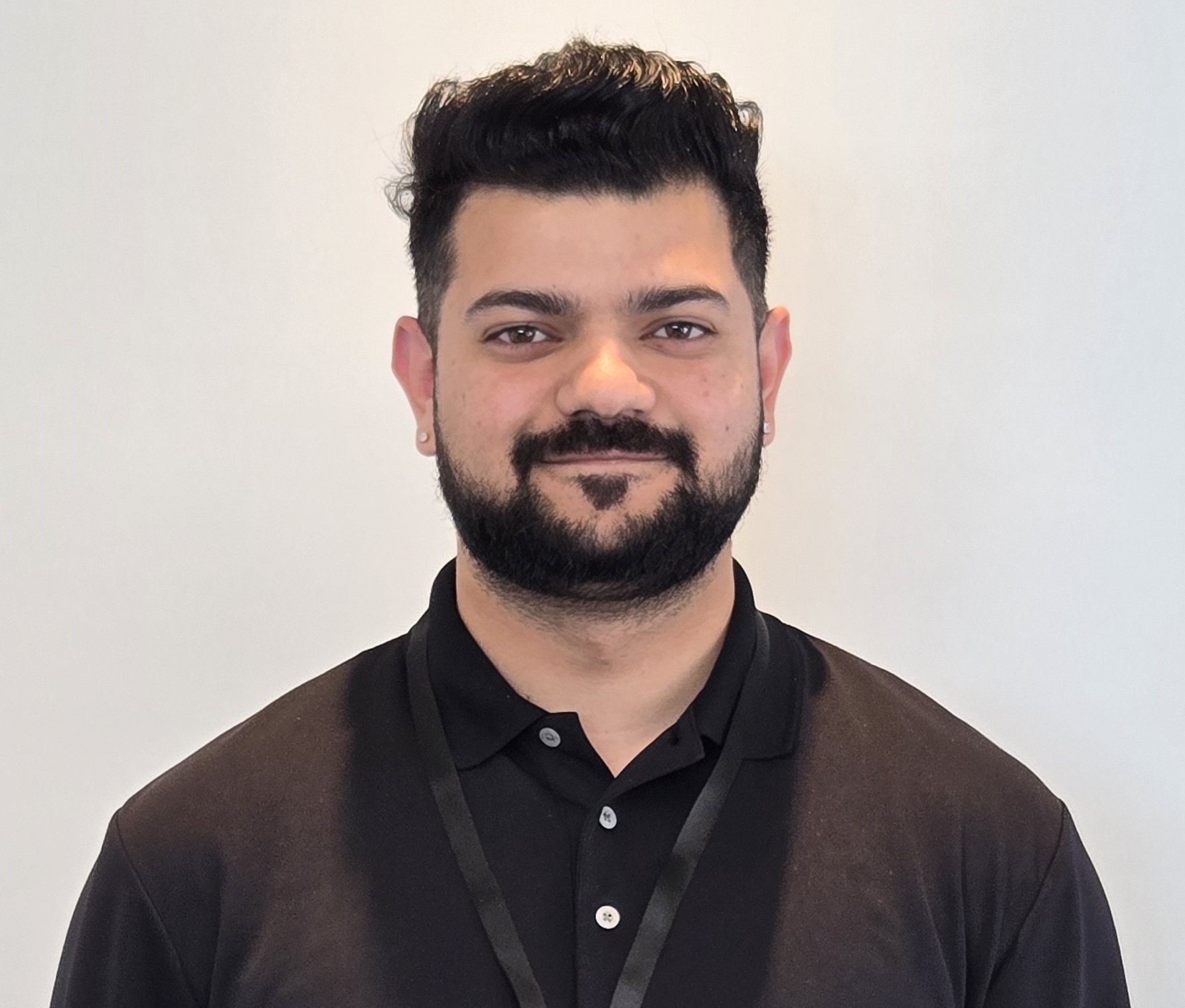 Vikrant Thakur - Crown Honda