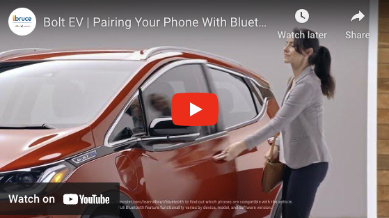 2022 Chevrolet Bolt EV - Bruce Auto Group