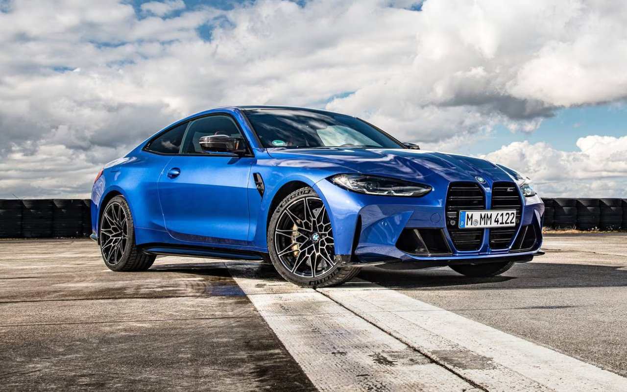 2023 BMW M4 Price And Specs BMW West Island 2023 BMW M4 Price And Specs BMW West Island