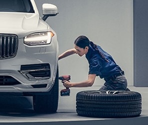 Volvo Service Department in Surrey, BC | Jim Pattison Volvo Cars Surrey