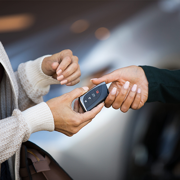 Lexus Service Department in North Vancouver, BC | Jim Pattison Lexus ...