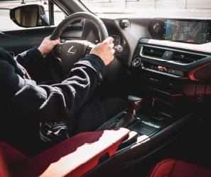 Lexus Service Department in Victoria, BC | Jim Pattison Lexus Victoria