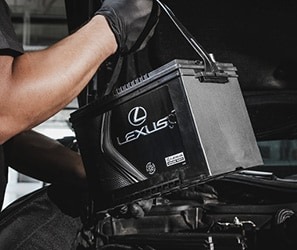 Lexus Service Department in Victoria, BC | Jim Pattison Lexus Victoria