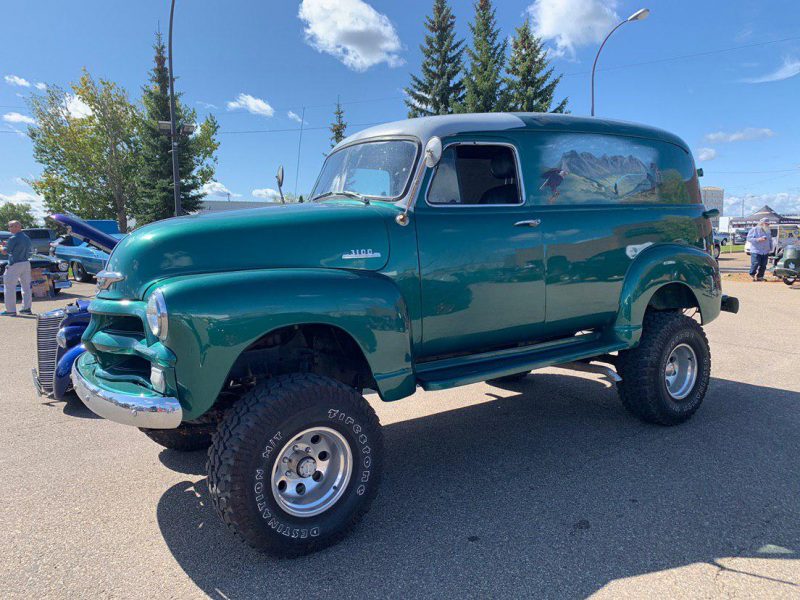 8TH ANNUAL PARTSOURCE CAR SHOW | West Edmonton Mall Toyota