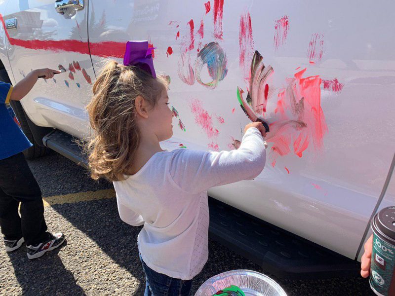 8TH ANNUAL PARTSOURCE CAR SHOW | West Edmonton Mall Toyota