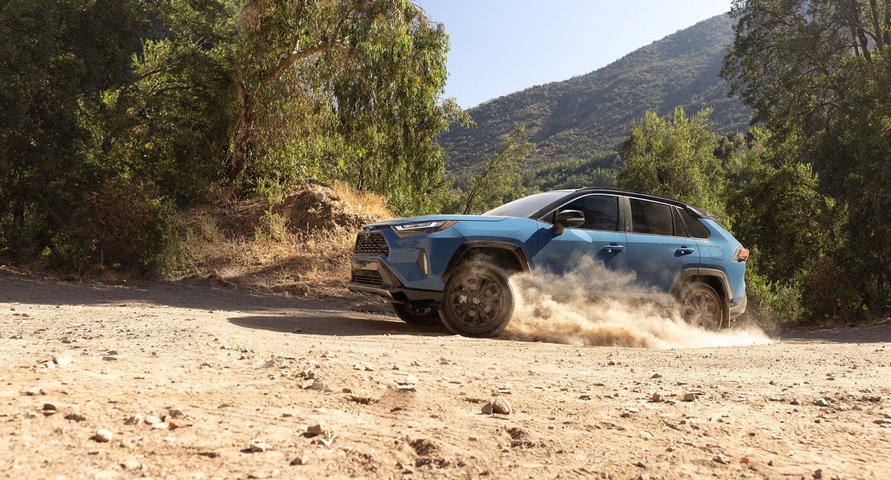 Understanding The Role of Brake Fluid in Your Toyota | West Edmonton ...