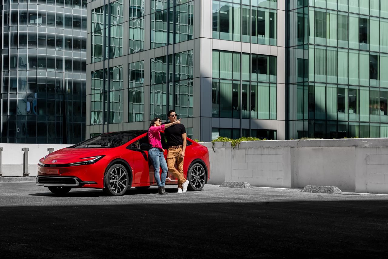 Understanding The Role of Brake Fluid in Your Toyota | West Edmonton ...