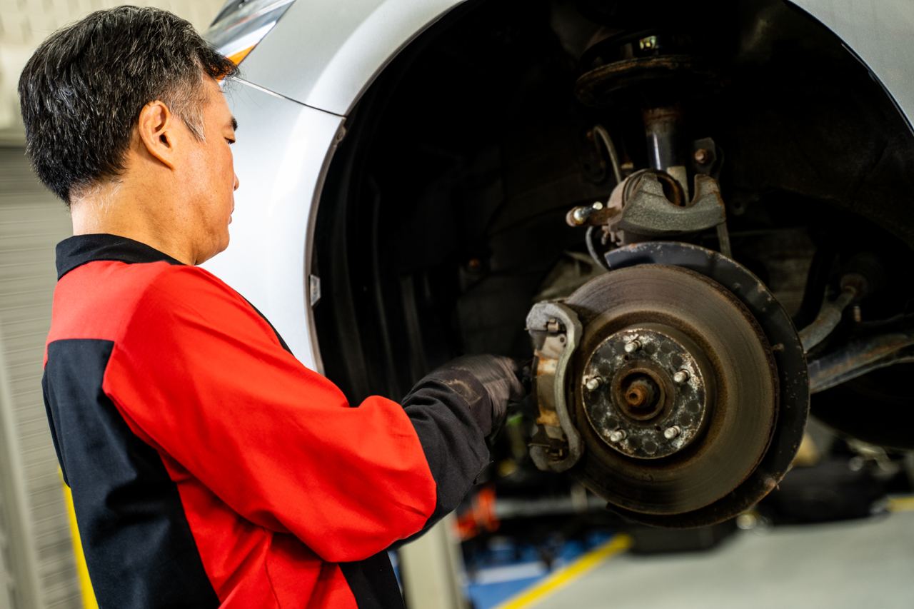 Drive Smart in Alberta: Your Complete Toyota Maintenance Guide | West ...