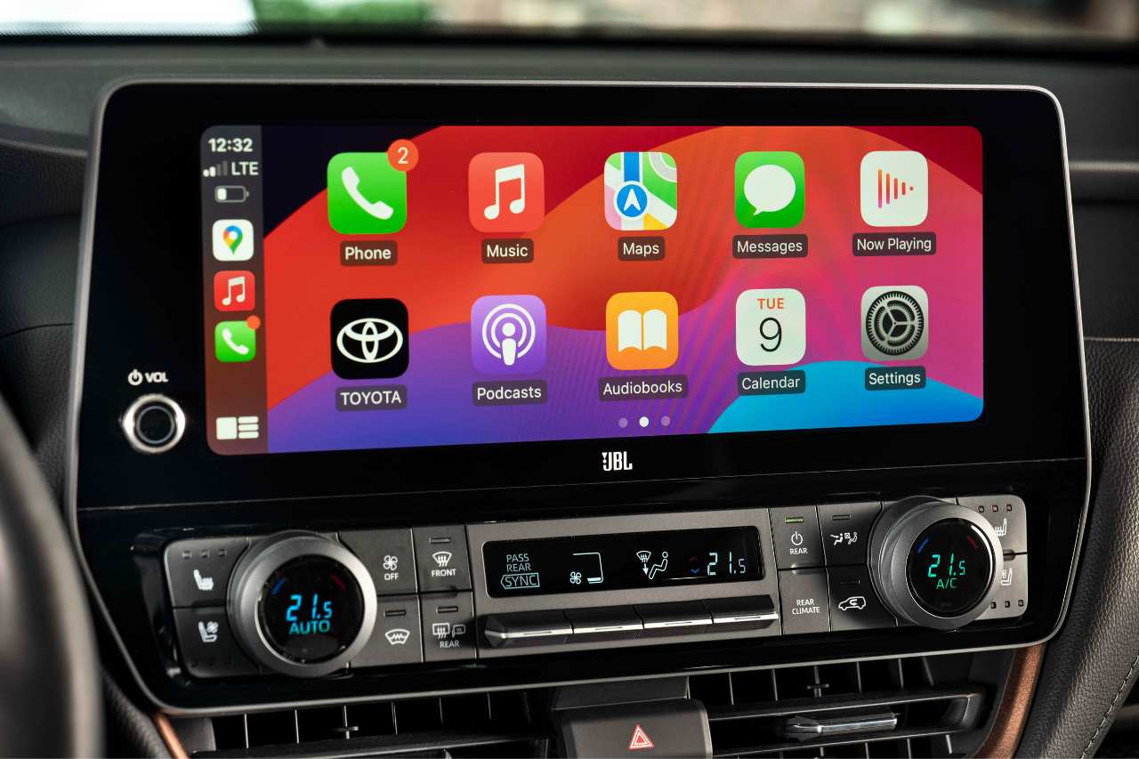 2024 Toyota Grand Highlander: An Off-Roading Dream