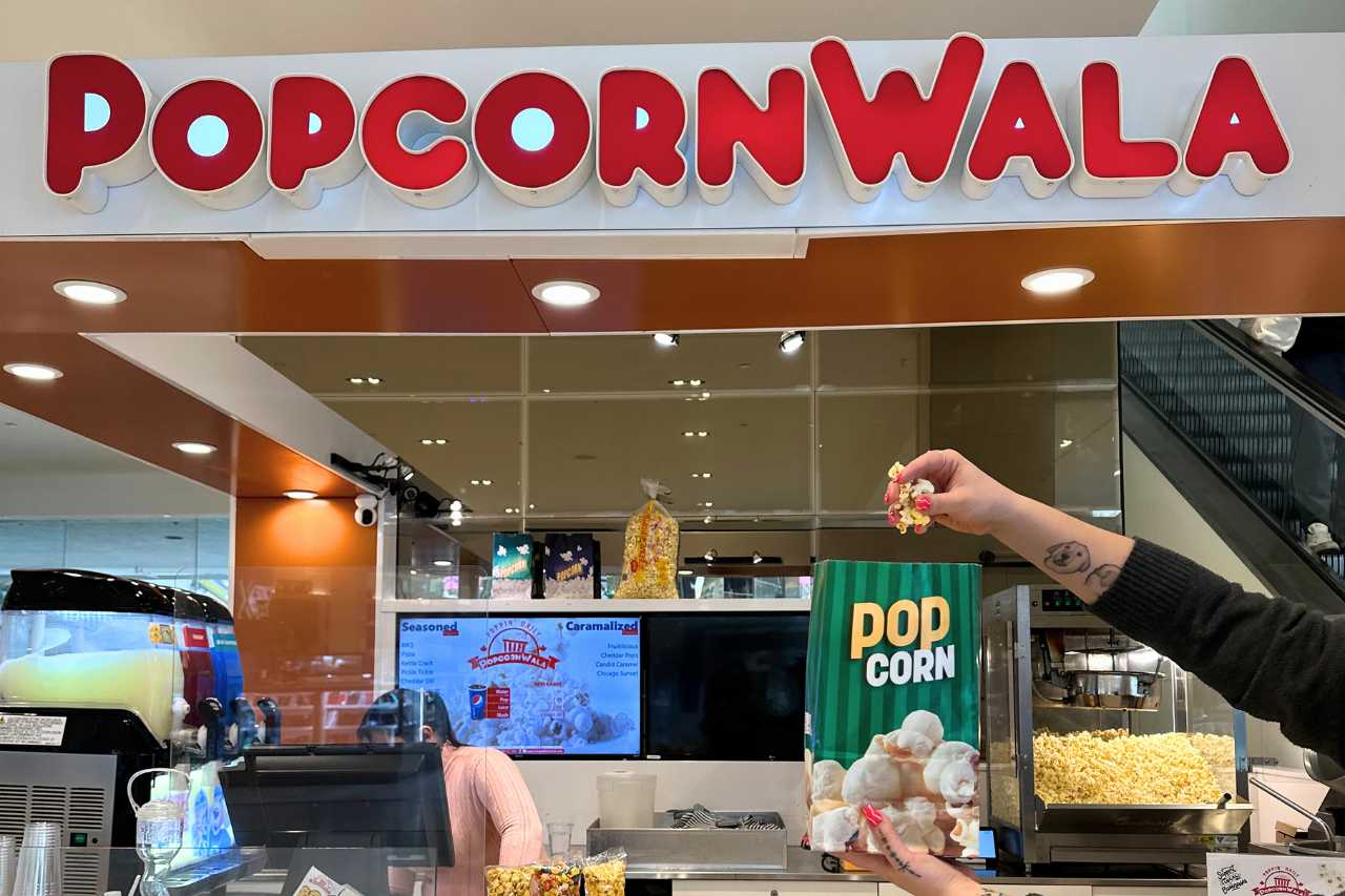 5 West Edmonton Mall Restaurants to Enjoy While Getting Your Car Serviced