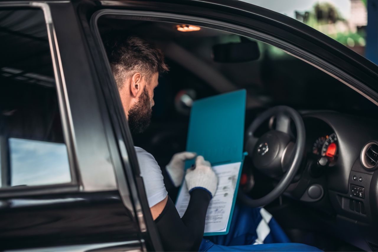 10 Tips to Prepare Your Car For Trade-In | West Edmonton Mall Toyota