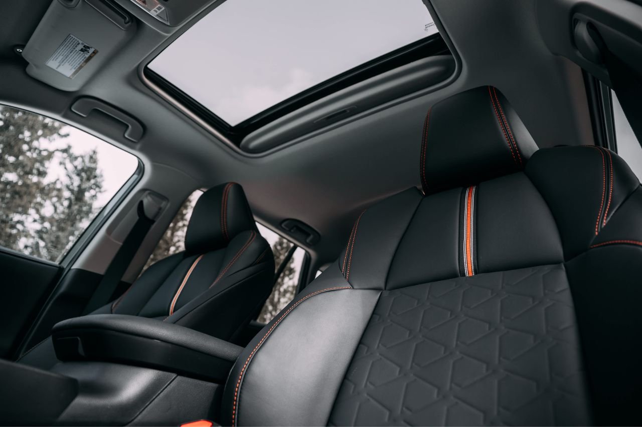 Meet The 2025 Toyota RAV4 | West Edmonton Mall Toyota