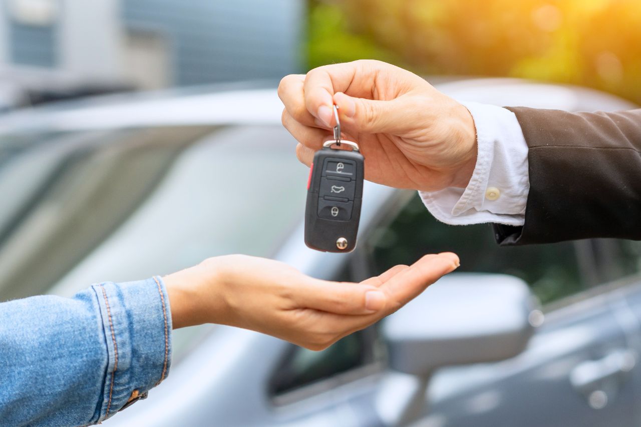 Shop Used Cars in Edmonton | West Edmonton Mall Toyota