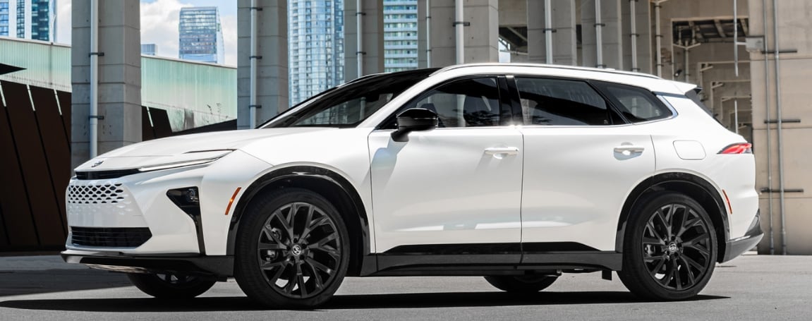 Toyota Roadside Assistance | West Edmonton Mall Toyota