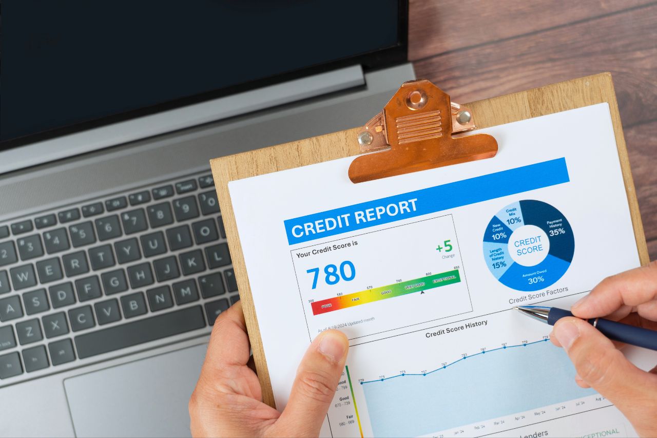 How to Improve Your Credit Score Before Car Shopping