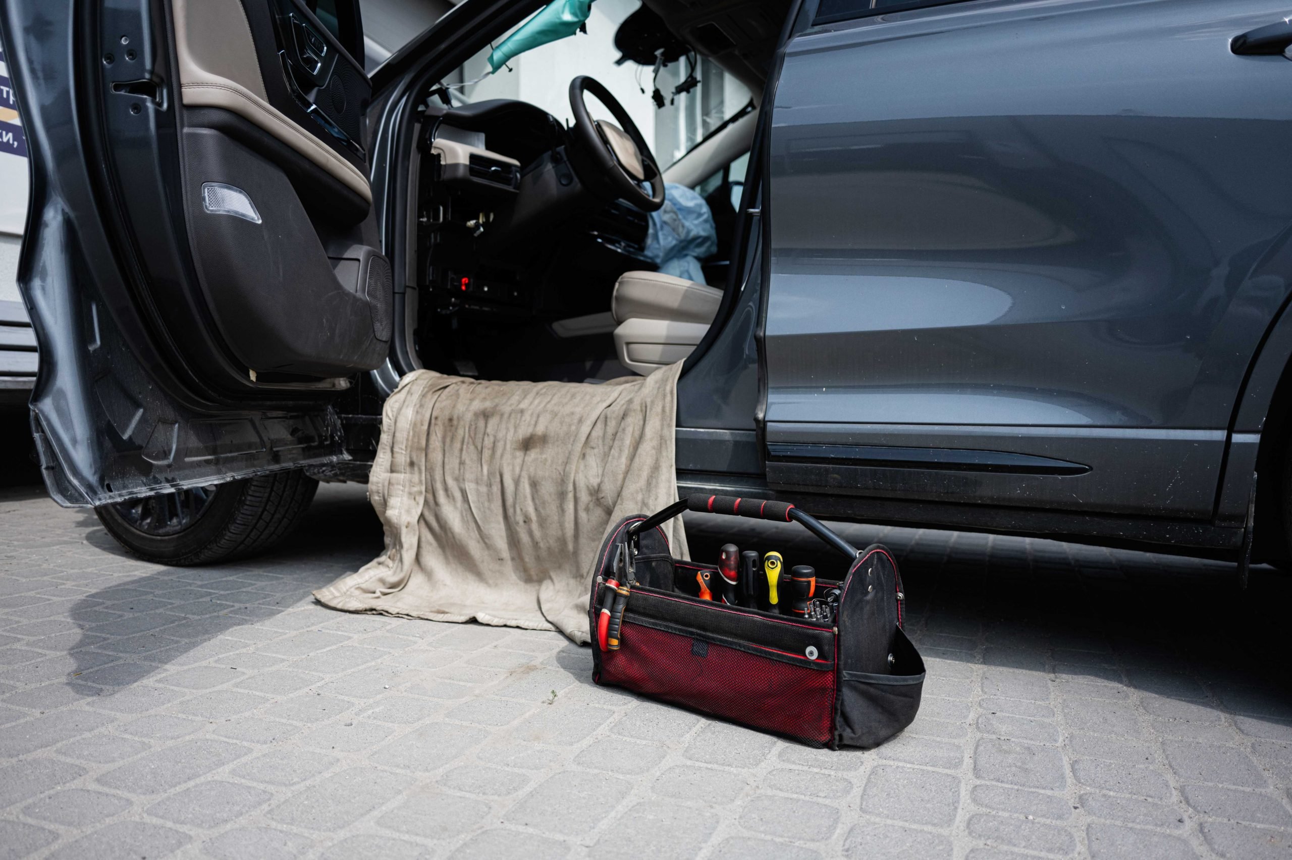 How To Prepare Your Car For Winter | West Edmonton Mall Toyota