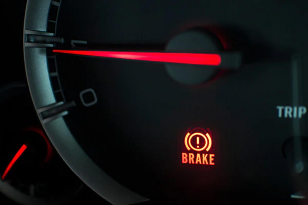 7 Signs Your Brakes Need Replacement | West Edmonton Mall Toyota