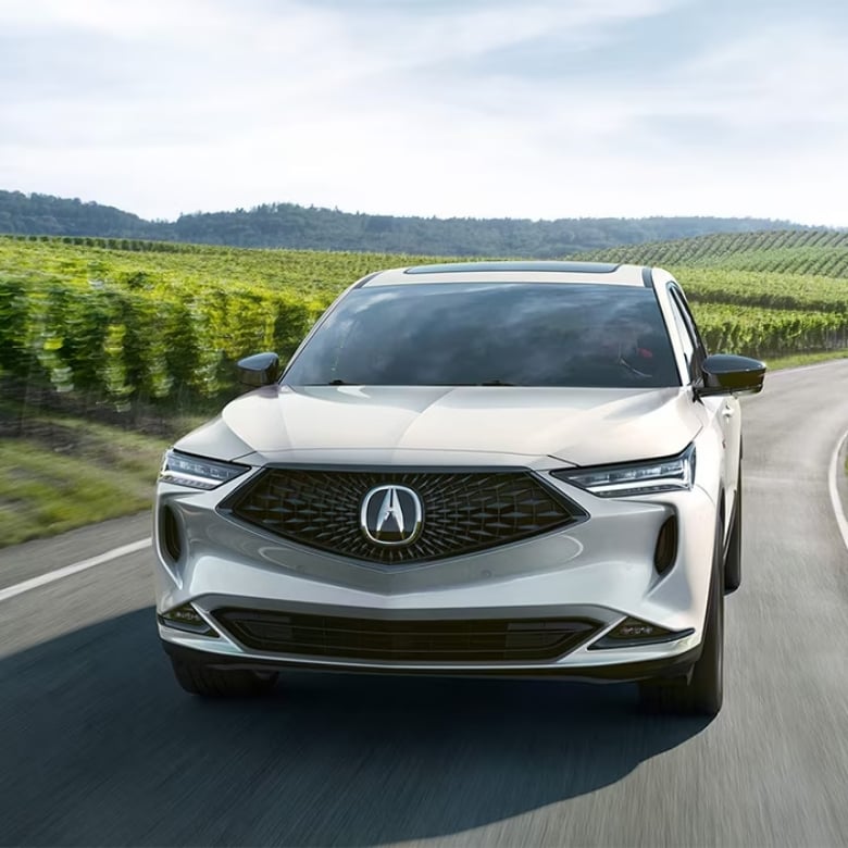 Acura Dealership in Mississauga, ON | Erin Mills Acura