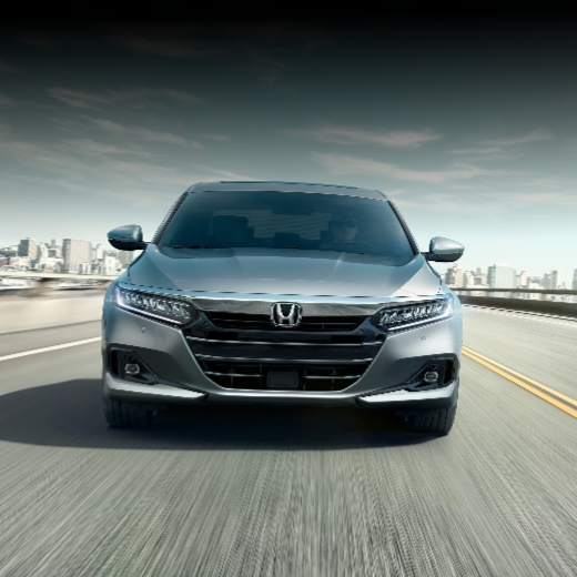 Honda Dealership in Vaughan, ON | Maple Honda