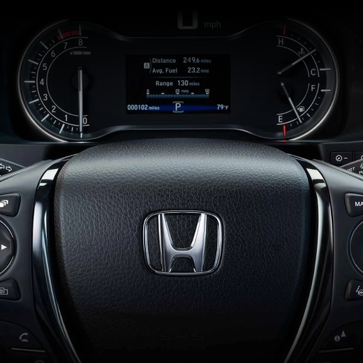 Honda Dealership in Vaughan, ON | Maple Honda