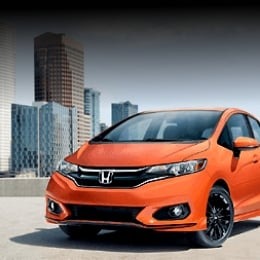 Honda Dealership in Vaughan, ON | Maple Honda