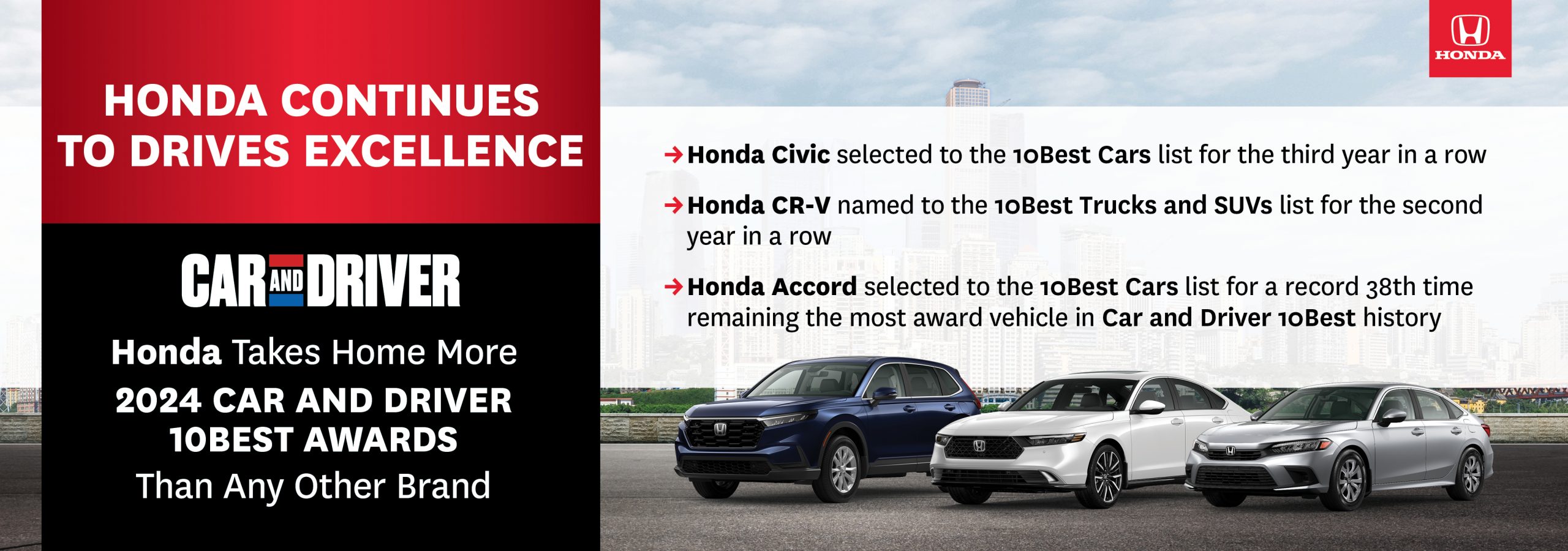 Honda Dealership in Vaughan, ON | Maple Honda