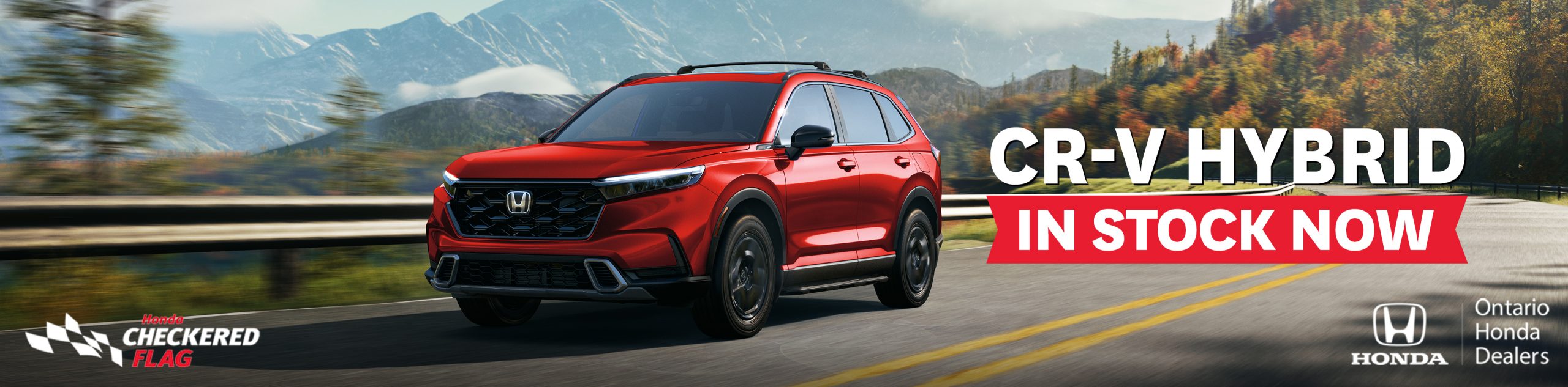 Honda Dealership in Vaughan, ON | Maple Honda