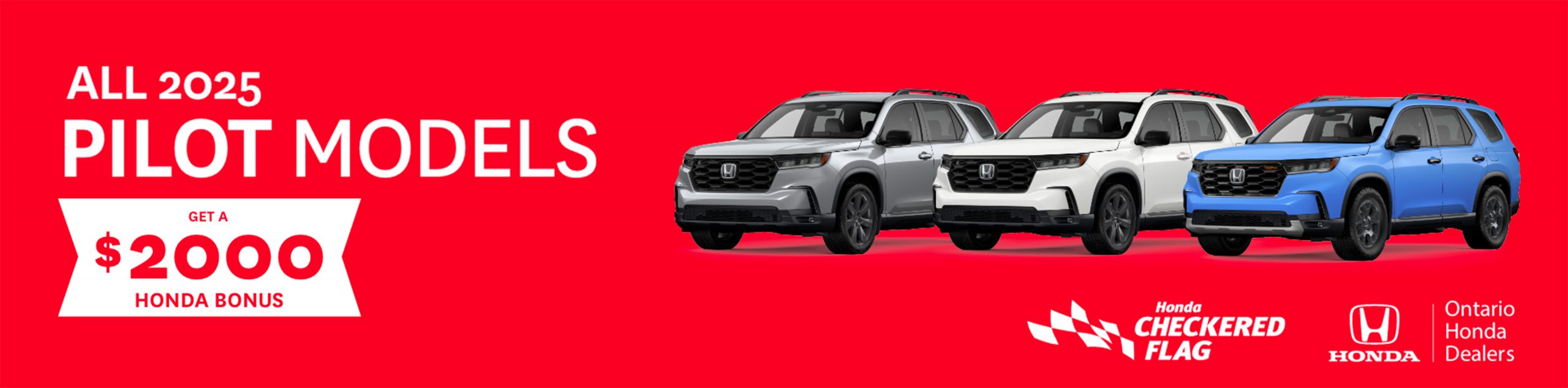 Honda Dealership in Vaughan, ON | Maple Honda