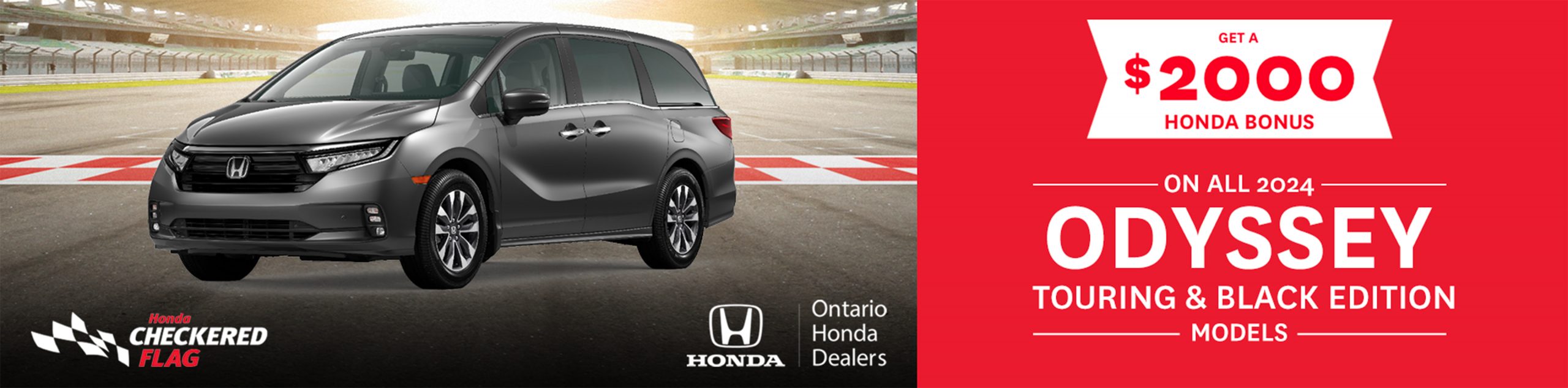 Honda Dealership in Vaughan, ON | Maple Honda