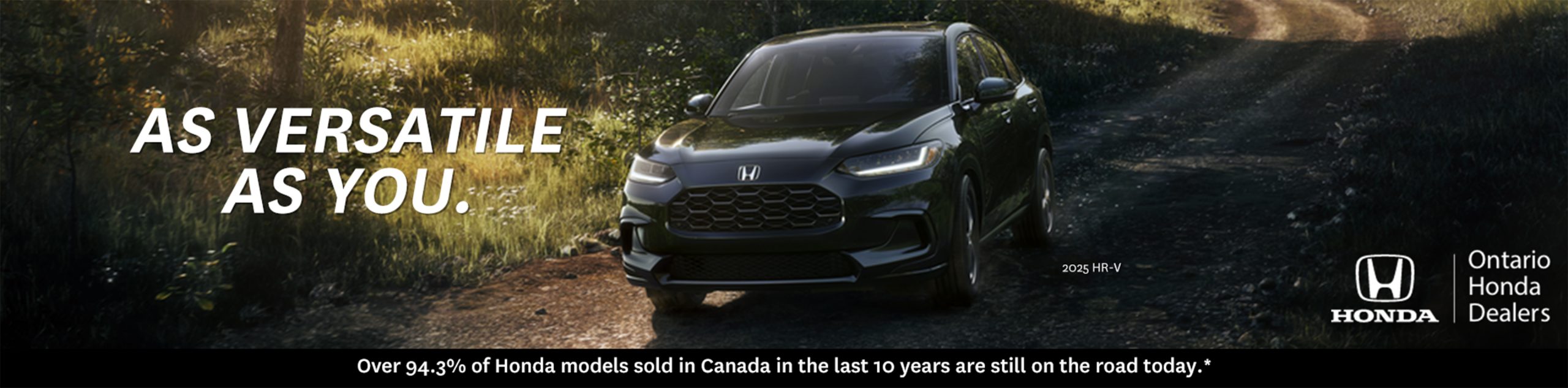 Honda Dealership in Vaughan, ON | Maple Honda