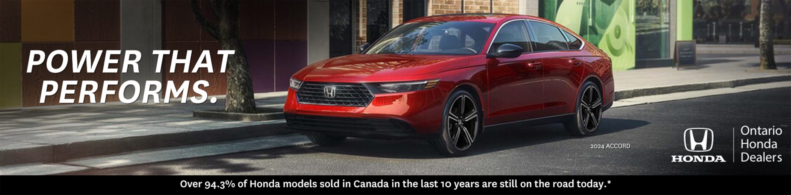 Honda Dealership in Vaughan, ON | Maple Honda