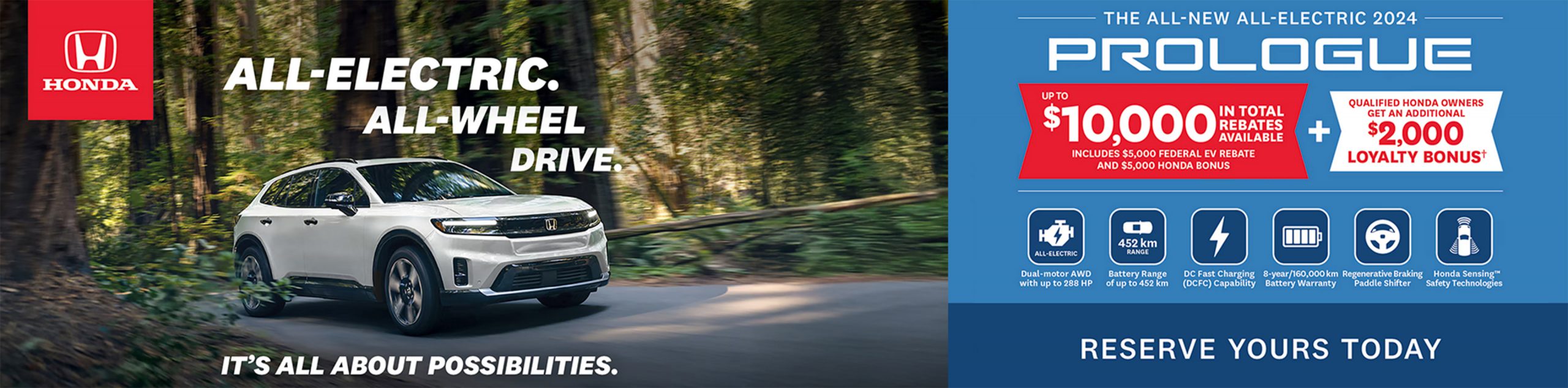 Honda Dealership in Vaughan, ON | Maple Honda