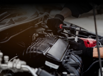 Nissan Dealership in Maple, ON | Maple Nissan