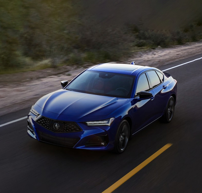 Acura Dealership in Vaughan, ON | Maple Acura