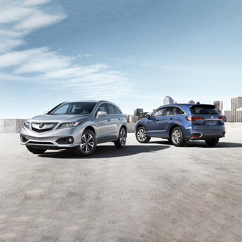 Acura Dealership in Vaughan, ON | Maple Acura