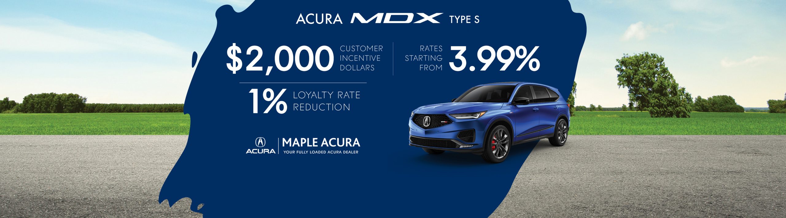 Acura Dealership in Vaughan, ON | Maple Acura