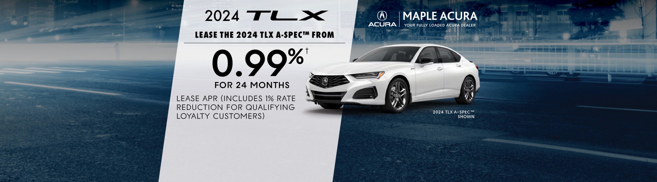 Acura Dealership in Vaughan, ON | Maple Acura