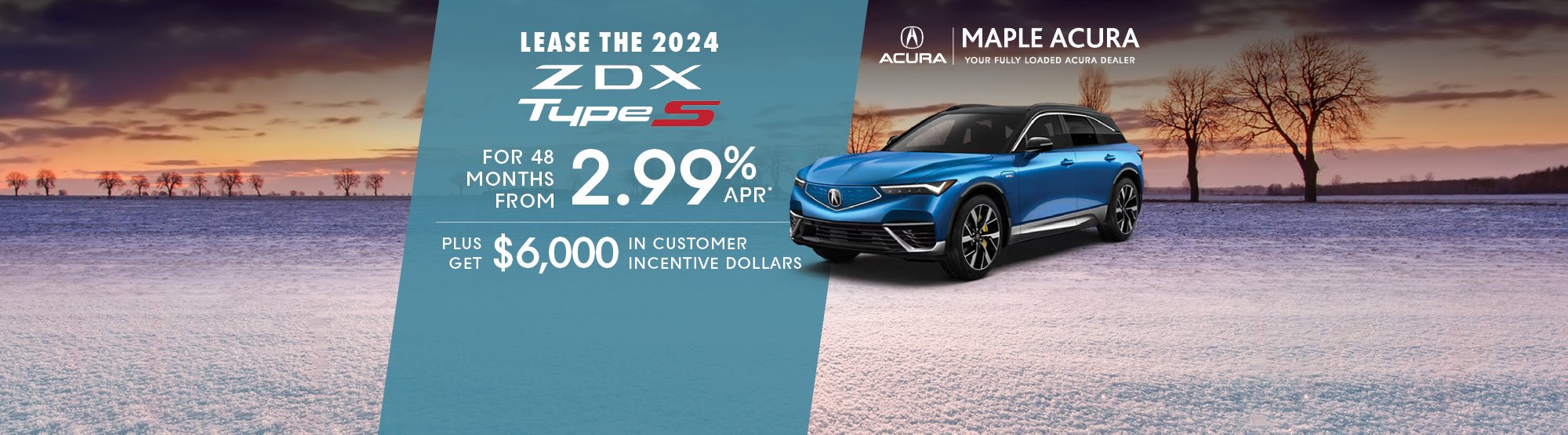 Acura Dealership in Vaughan, ON | Maple Acura