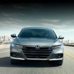 New Honda Dealership in Woodbridge, ON | Number 7 Honda