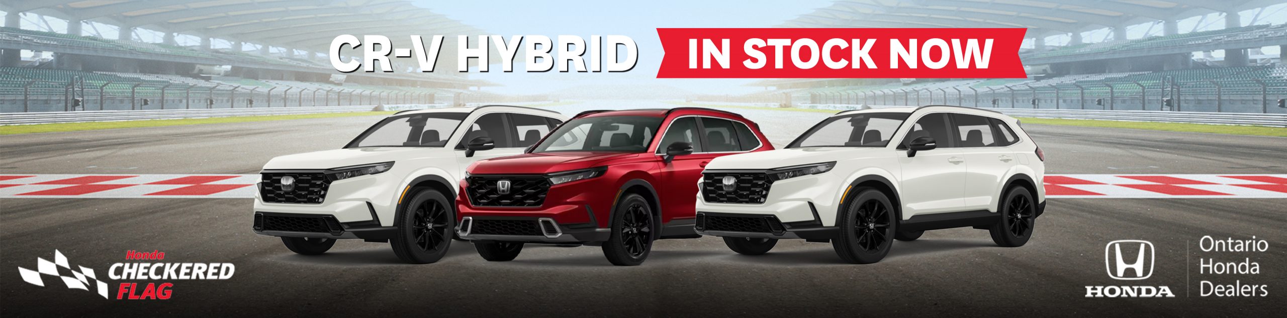 New Honda Dealership in Woodbridge, ON | Number 7 Honda