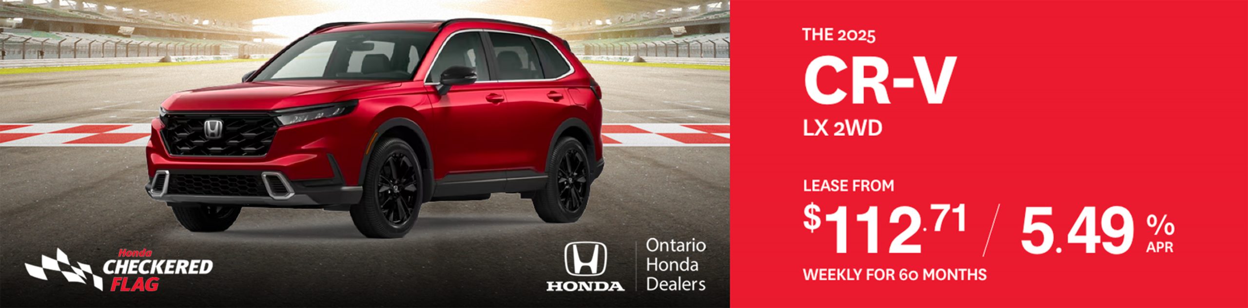 New Honda Dealership in Woodbridge, ON | Number 7 Honda
