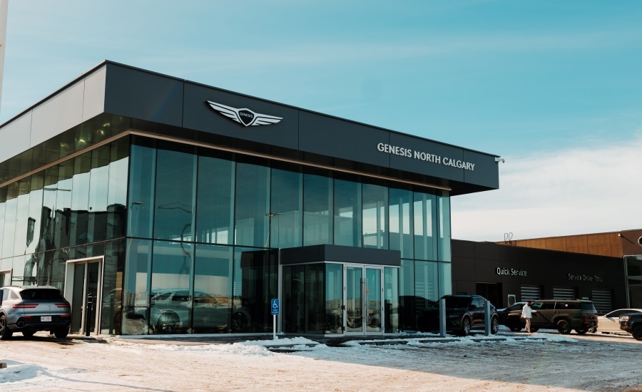 Dealerships | Kaizen Automotive Group