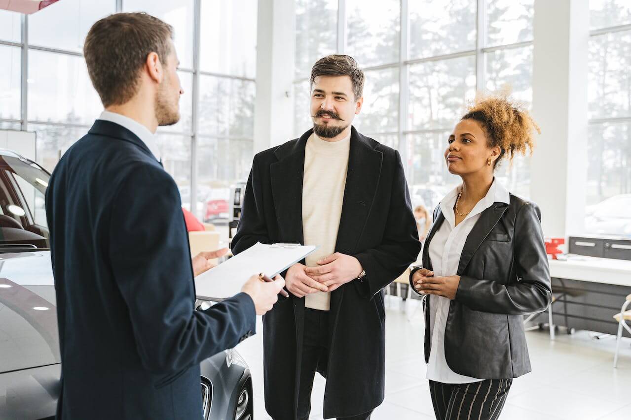 How to Buy a Used Car in Alberta Without the Hassle: Expert Tips